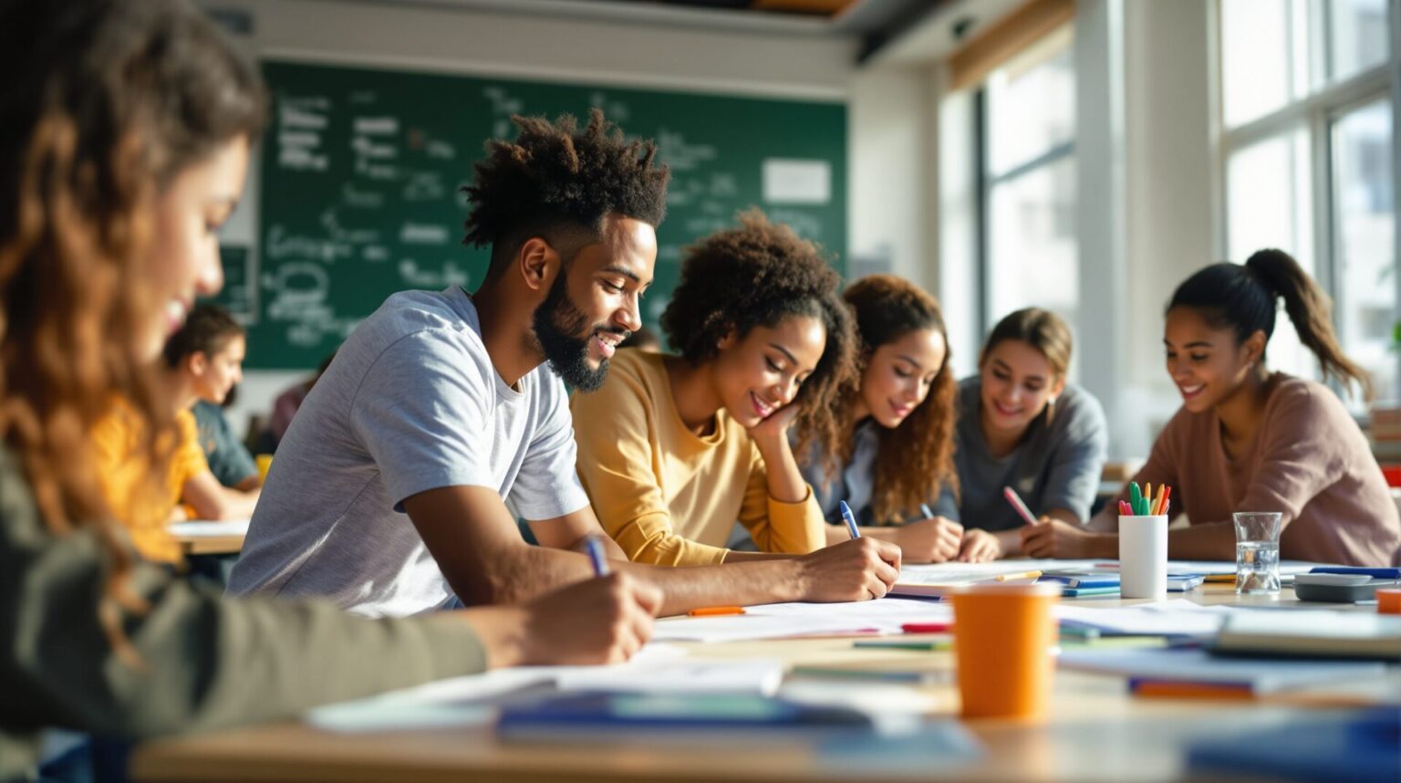 BUT GEA c est quoi, formation et débouchés en gestion d entreprise